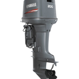 Yamaha 90 HP 4-Stroke – Alpha Marine Outboards