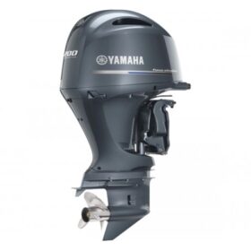 Yamaha 90 HP 4-Stroke – Alpha Marine Outboards
