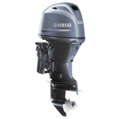 Yamaha 115 HP 2-Stroke – Alpha Marine Outboards